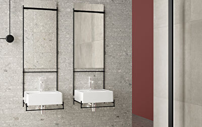 60X60 CEPPOSTONE D.GREY R9 7R - K947524R0001VTE0 | VitrA Global