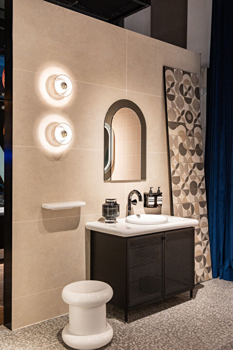 Dubai Showroom- Innovative Bathroom Solution | VitrA Global
